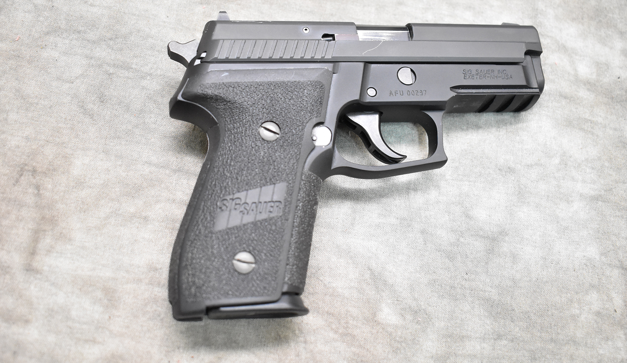 SIG SAUER P229 9MM | Bass Pro Shops